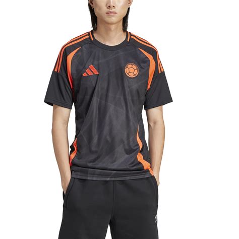 Maglia Away Colombia Copa America Nazionali Squadre