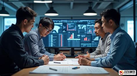 企业软件订制：打造专属数字化解决方案的钥匙 品创集团 一站式研发服务平台