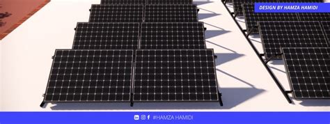 Hamza Hamidi On Linkedin Renewableenergy Solarenergy Renewables Solar Solarprojects…