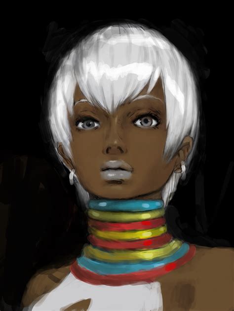 Elena Street Fighter Desktop Wallpapers Phone Wallpaper Pfp S