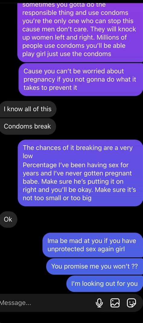 My Friend Has Been Fooling Around With A Married Man For A Couple Weeks