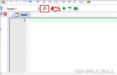 Stm32固件库点亮led灯stm32点亮灯现象 Csdn博客