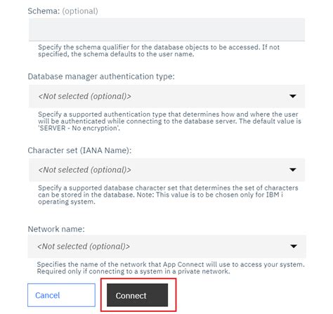 Creating Flows For An Api On Ibm Cloud In Ibm App Connect Enterprise V11