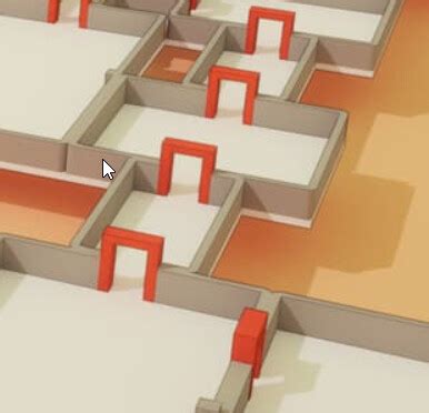 Setup D Minimap On Snap Dungeons Tutorials Dungeon Architect