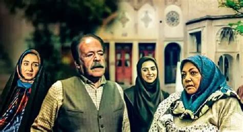 بیوگرافی بازیگران سریال پدرسالار