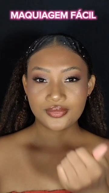 Tutorialyoutube Maquiagem Makeup Beleza Makeuptutorial Tutorial