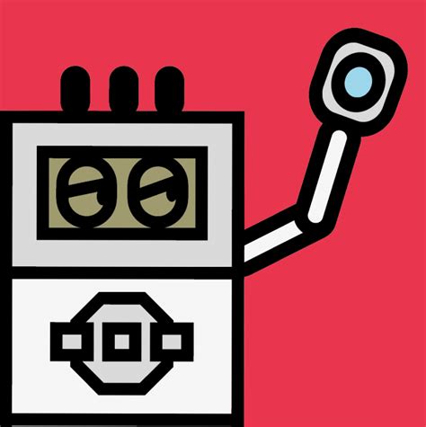 COLOUR SENSOR POWER UP YOUR ROBOT RAISING ROBOTS