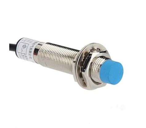Inductieve Proximity Sensor Npn Bens Electronics