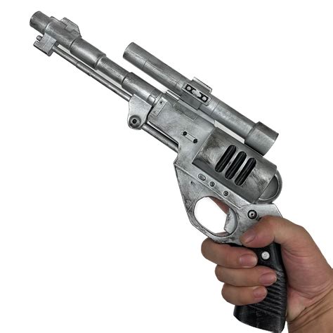 Star Wars Weapon Replicas Blasters4masters