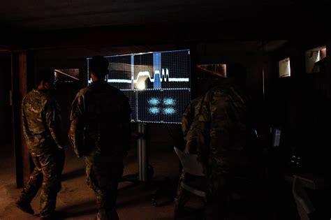 Special Operations Exercise Showcases Army Space Article The United States Army