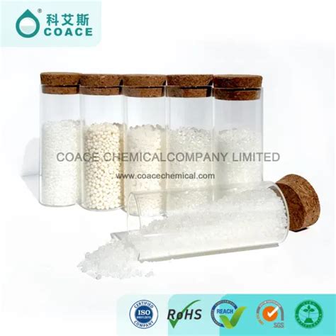 Maleic Anhydride Modified Polyethylene For Low Smoke Halogen Free Cable Anhydride Ldpe And