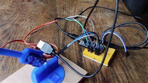 Stray in program arduino Actualizado février 2025