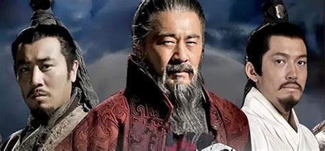 東漢末年是四國並存，羅貫中為何只寫了三國？被抹去的一國很熟悉 每日頭條