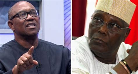 Tribunal How Peter Obi Rigged Out Atiku In Anambra Witness