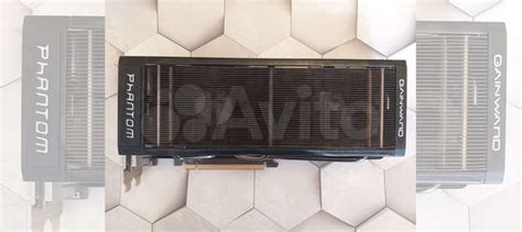 Видеокарта с артефактами Gtx 680 2gb 256 Gddr5 купить в Санкт Петербурге Электроника Авито