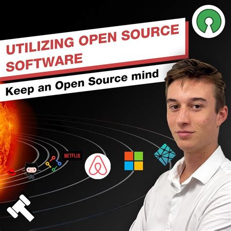 ssw china 智鹏瑞尔 on linkedin opensource software