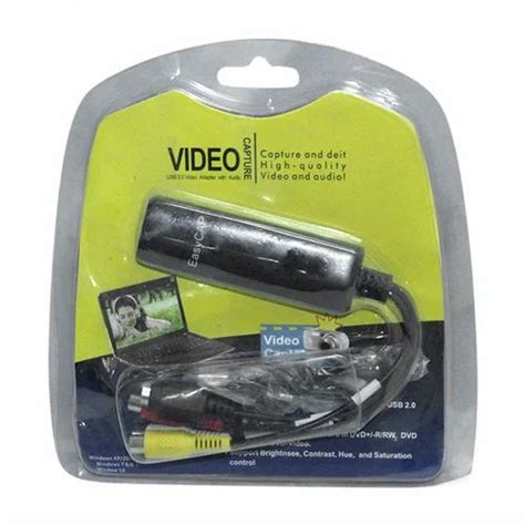 USB Video Adapter with Audio at Rs piece यएसब एडपटर in Delhi ID