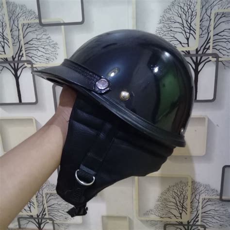 Jual Helm Chips Cetok Cebok Original Jadul Shopee Indonesia