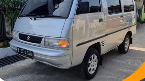 Jual Suzuki Carry Bekas Cari Mobil Bekas Murah Cintamobil