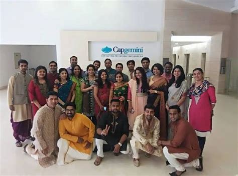 Sreedevi Middi On Linkedin Capgemini Interested Jobs Career