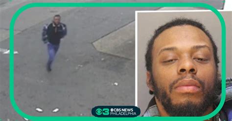 How Us Marshals Caught The Escaped Philadelphia Prisoner Cbs