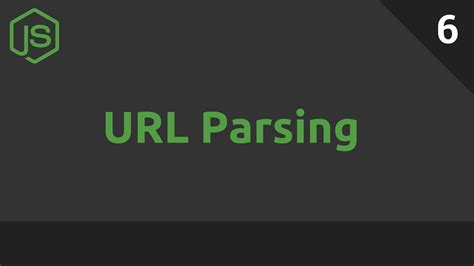 Node Js Parsing YouTube