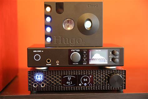 RME ADI-2 DAC Review | The Master Switch