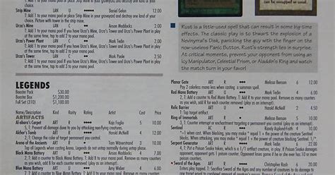 Inquest 1 Album On Imgur