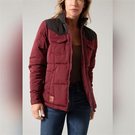 Kimes Ranch Jackets And Coats Kimes Ranch Wyldfire Jacket Poshmark