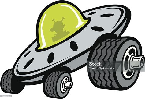 미확인 플라잉 핫 로드 군용 함선에 대한 스톡 벡터 아트 및 기타 이미지 군용 함선 기이함 날기 Istock