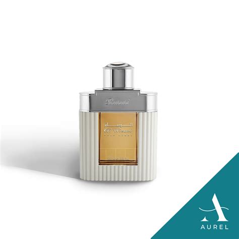 Al Wisam Day by Rasasi 100ml EDP | Shopee Singapore
