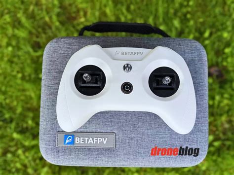 BETAFPV Cetus X FPV Kit Hands On Review Droneblog