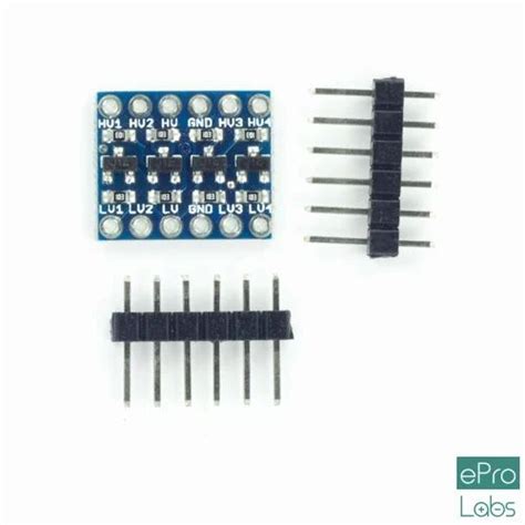 Logic Level Converter At Rs Piece DC To DC Converter Circuit In Chennai ID