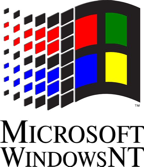 Windows Future Logo Logodix
