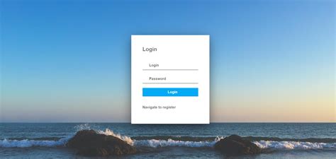 Github Edakass Login Registration Springboot Java