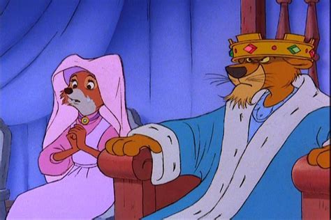 Robin Hood Walt Disneys Robin Hood Image 3629261 Fanpop