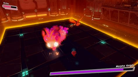 File KatFL Morpho Knight Fight Screenshot 02 Png WiKirby It S A Wiki