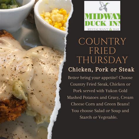 Midway Duck Inn
