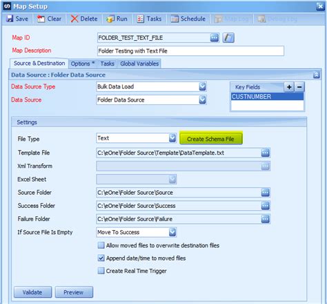 Tech Tuesday Troubleshooting Folder Data Source Eone Solutions
