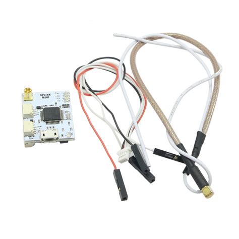 Oplink Mini Cc3d Revo Universal Transceiver Tx Rx Module Integrating