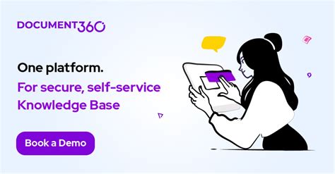 Document360 On Linkedin Ai Powered Knowledge Base Software That Scales