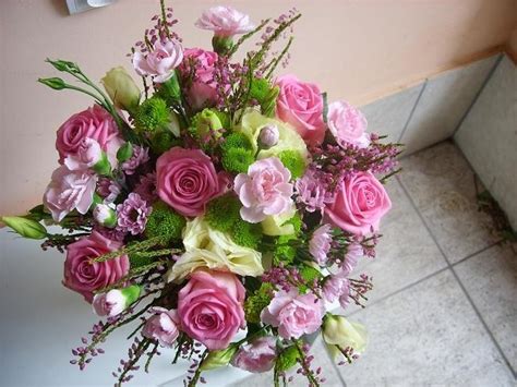 Pierwsze poważne zlecenie czerwiec 2009 e Florystyka pl