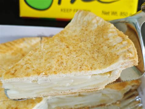 Letys Buko Pie R Filipinofood