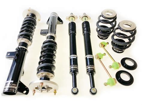 Coilovers For Bmw E36