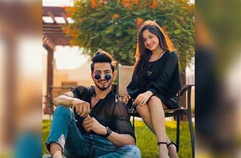 Jannat Zubair And Mr Faisu Are Up To Something Xpress Vids