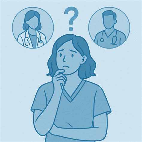 How To Choose Np Preceptor What Really Matters And What Doesnt