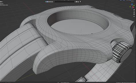 Better And Faster Modeling Question Modeling Blender Artists Community