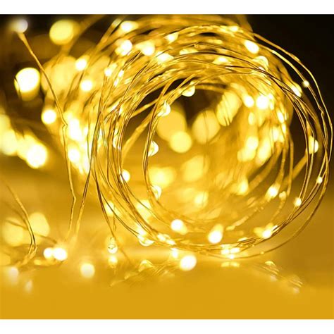 Buy Smart Wi Fi String Lights At The Best Price In Pakistan Tjmartpk