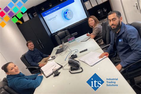 Sustainability And Process Optimisation Training From Alfa Laval