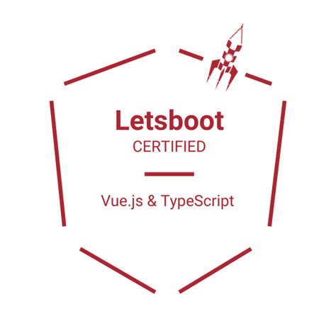 Vue Js And Typescript Credly